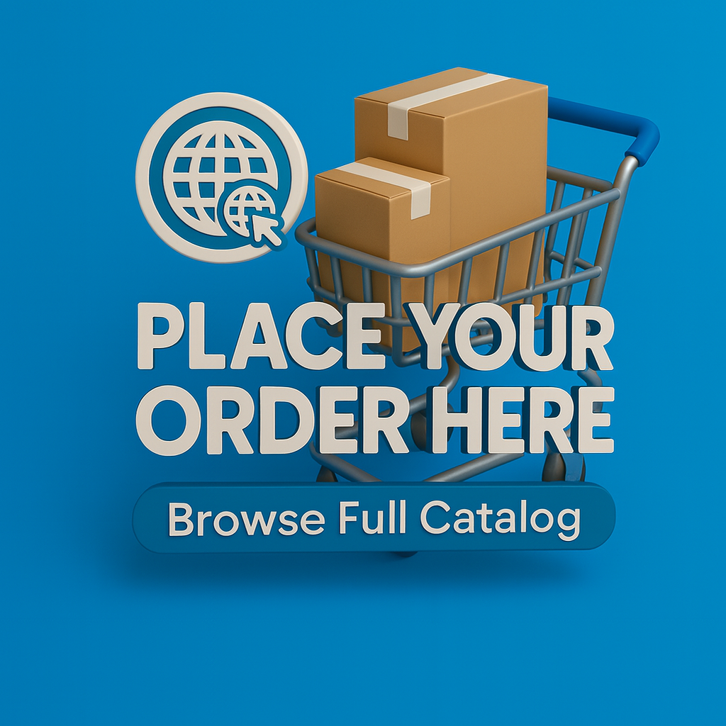 Trini Necessities® Official Online Store in Trinidad & Tobago ...